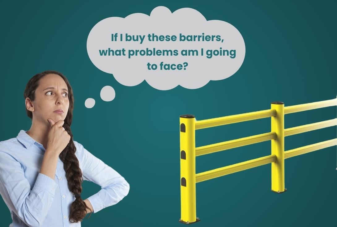 The Top 5 Problems with Flexible Impact Barriers